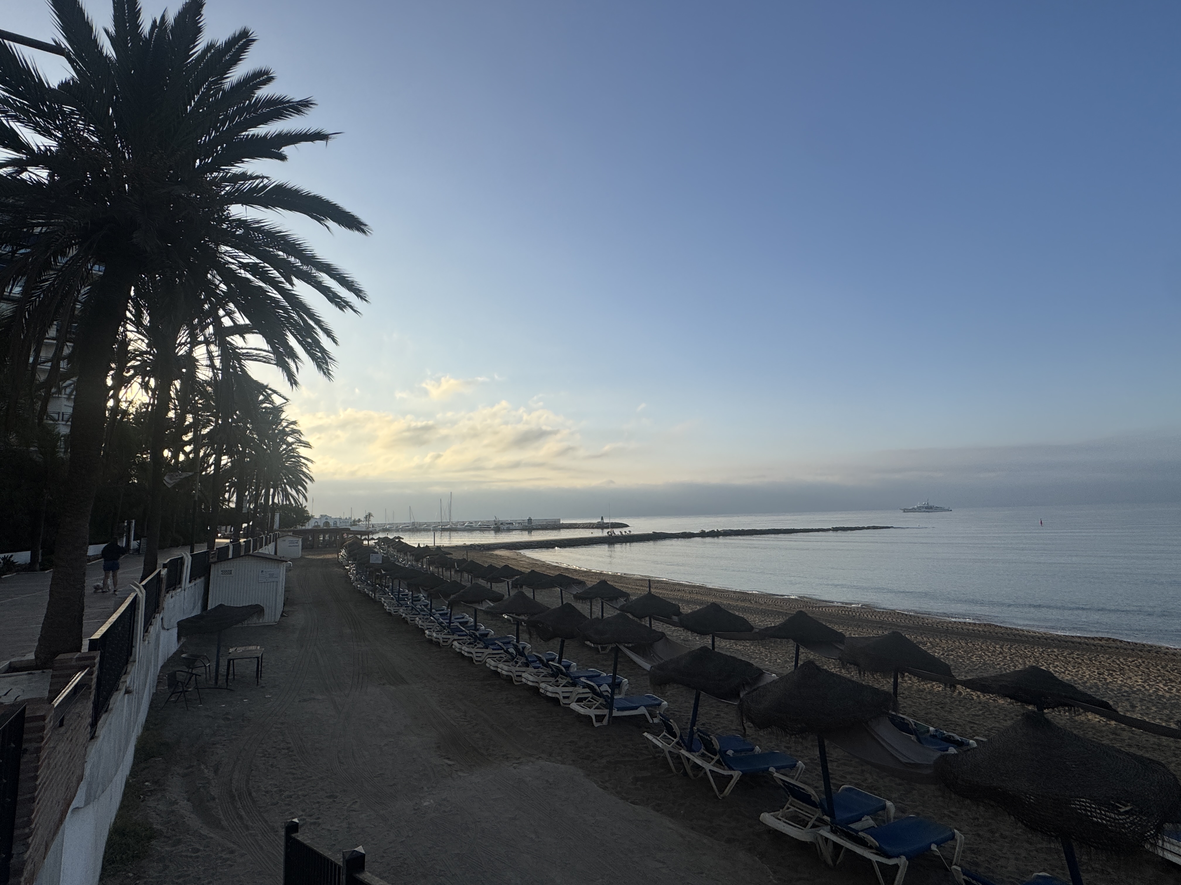 Day – 4 I Am In The Groove and Espresso! – Dan Hellman's Blog