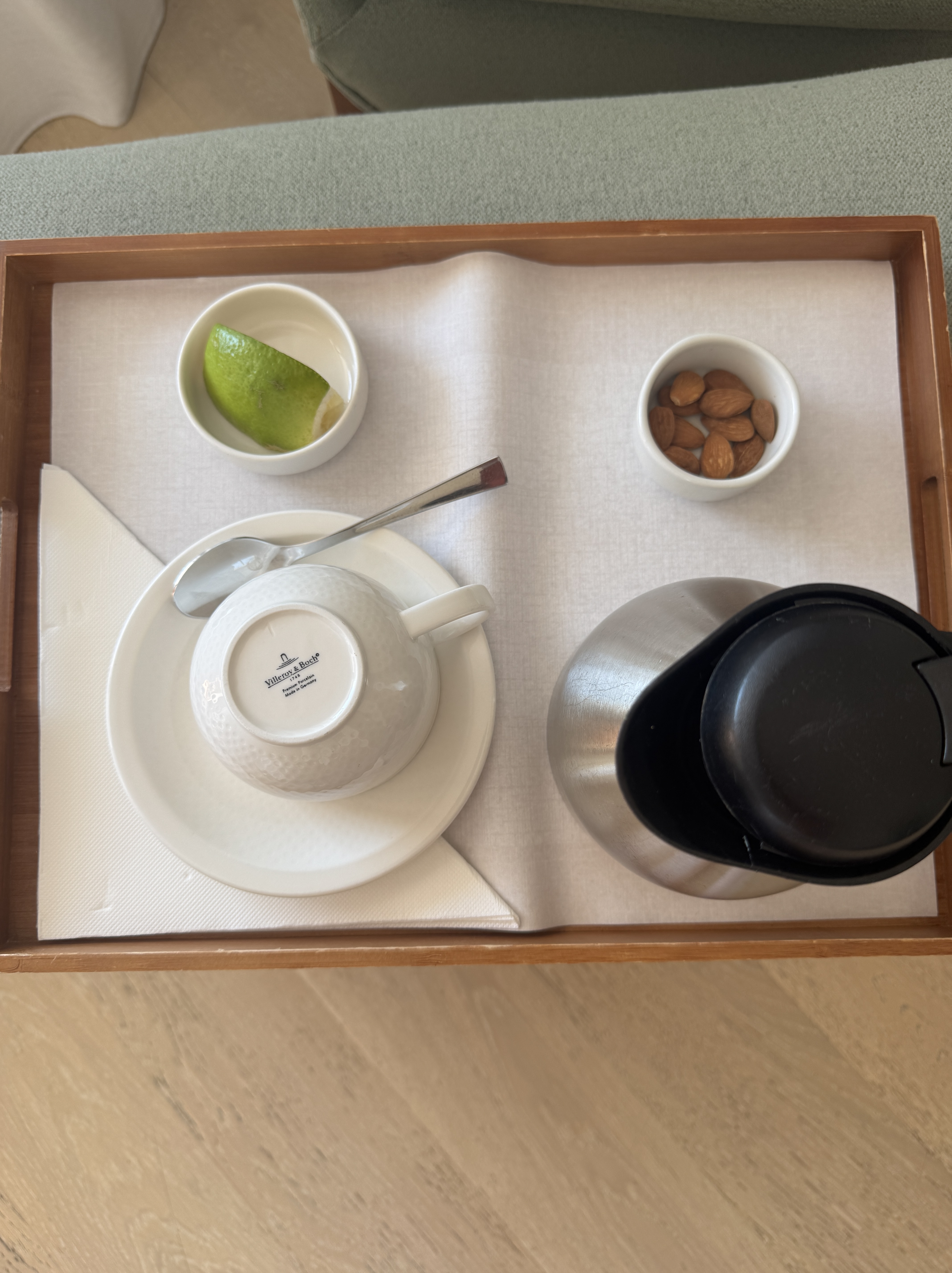 Day 11 – Breaking the Fast and Colonic Irrigation – Dan Hellman's Blog
